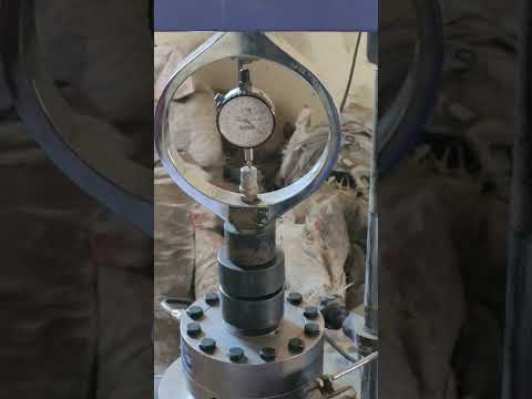 Proving Ring - Tension Proving Ring Latest Price, Manufacturers & Suppliers