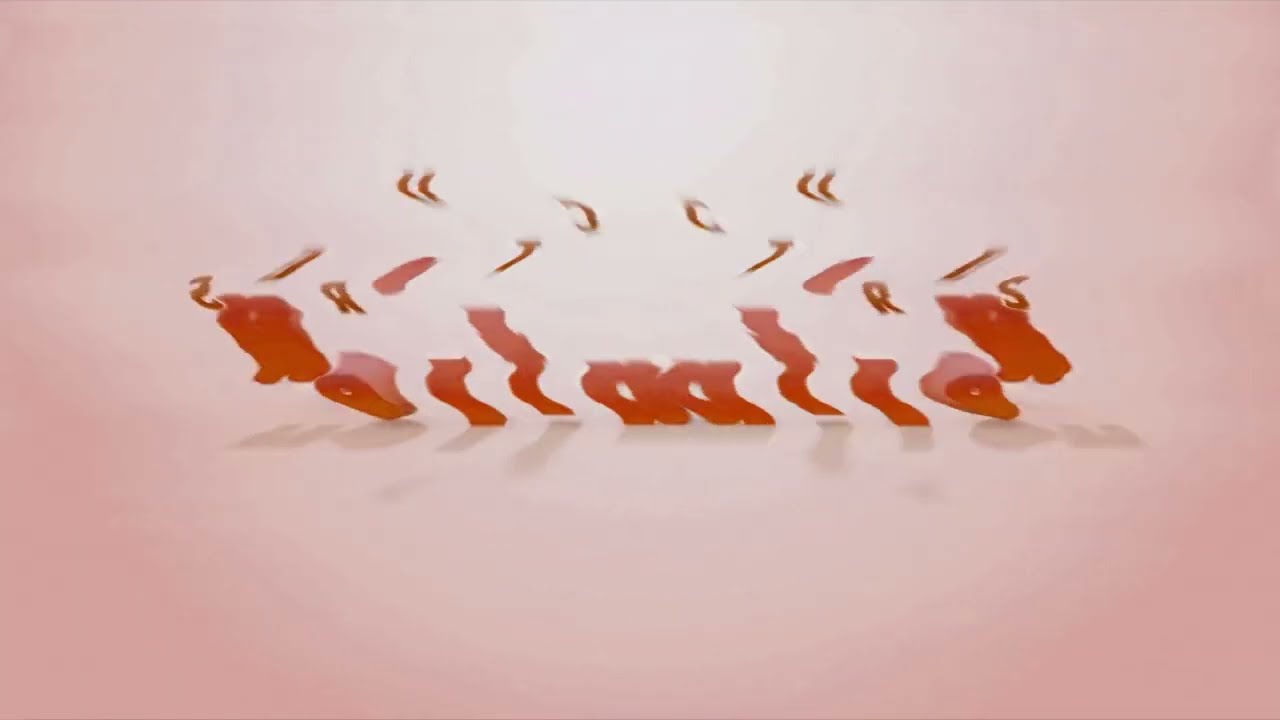 Sony Pictures Animation logo (2006-2011) Effects (Sponsored by Bakery Csupo 1978 Effects)