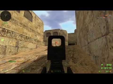 Steam Community :: Video :: Counter-Strike Anime Mod V3 [Gameplay #1]