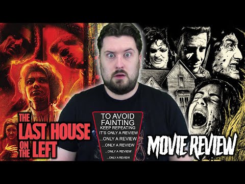 The Last House on the Left (1972) - Movie Review