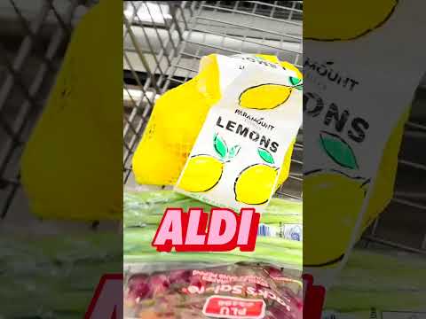 #aldi #quickshopping #yumiesjourney #highlights #everyone