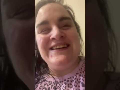 The Lexi show-Showing off our living room! – Therapy Bits