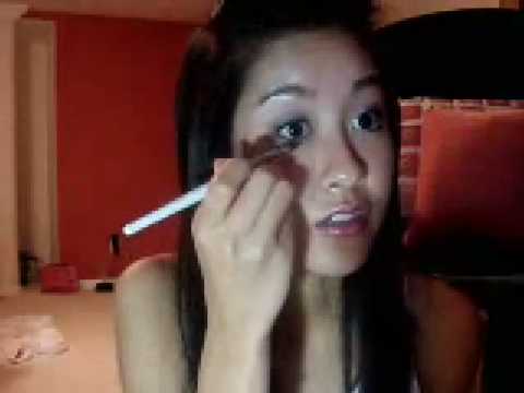 Bare Essentials Cosmetics Makeup Styles