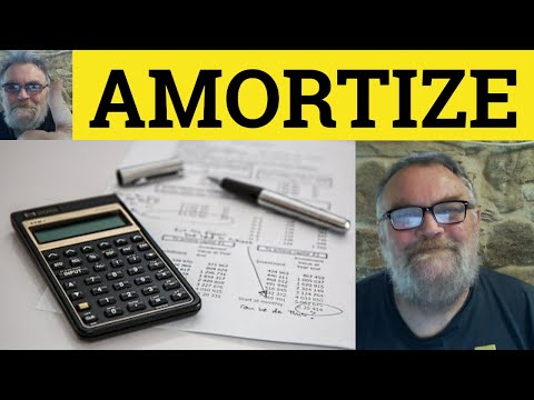 ๐ต Amortize Meaning Amortization Definition Amortize Examples Business English Amortize Amortization