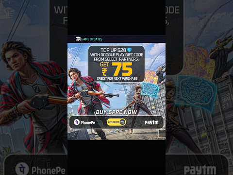 Get 75 Rs Discount Event Free Fire | Diamond Top up discount Offer Free Fire