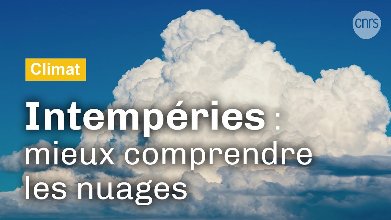 Documentaire | Comprendre les nuages