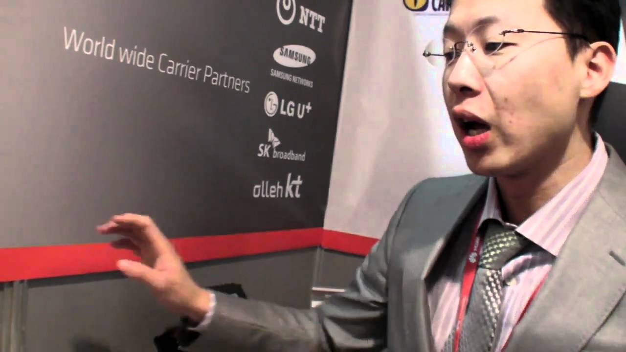 Moimstone MIP2000 and MIP3000 VOIP Phone with Android Tablet