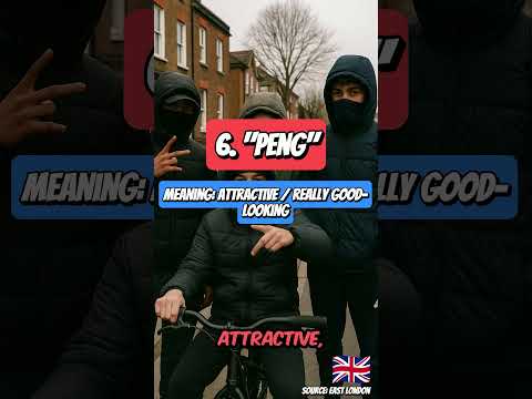 10 Roadman Slang Sayings in Plain English