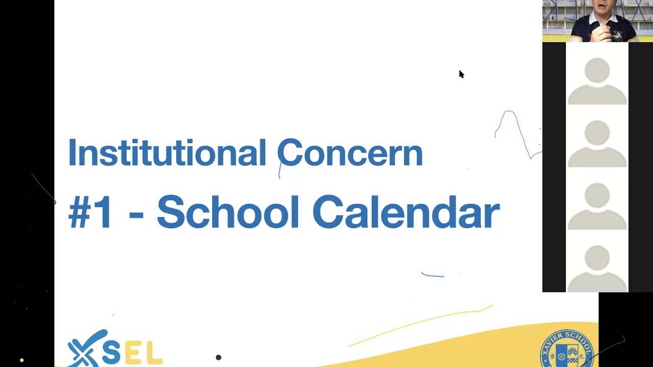 Grades 5 & 6 Parents Orientation SY 2020 21