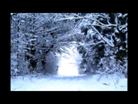 Winter Wonderland Lyrics - Eurythmics
