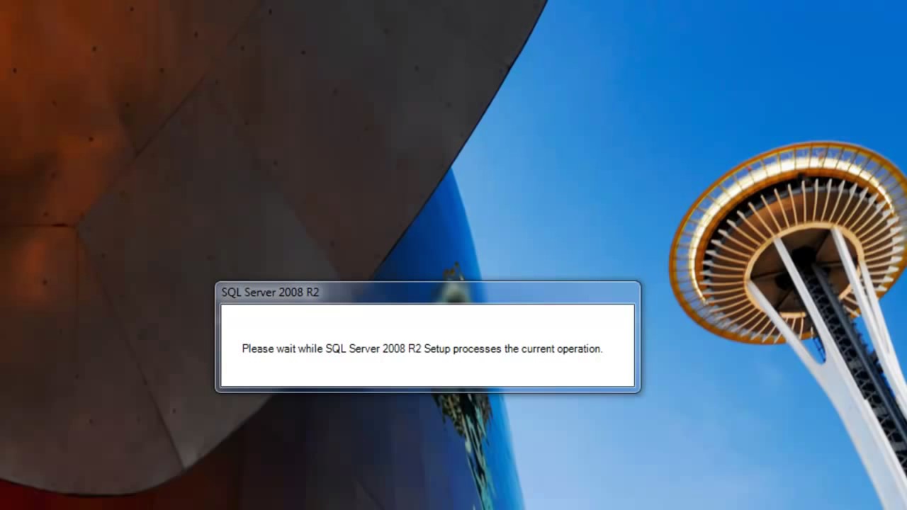 SSRS Tutorials  Lesson 0   Installing SSRS   YouTube