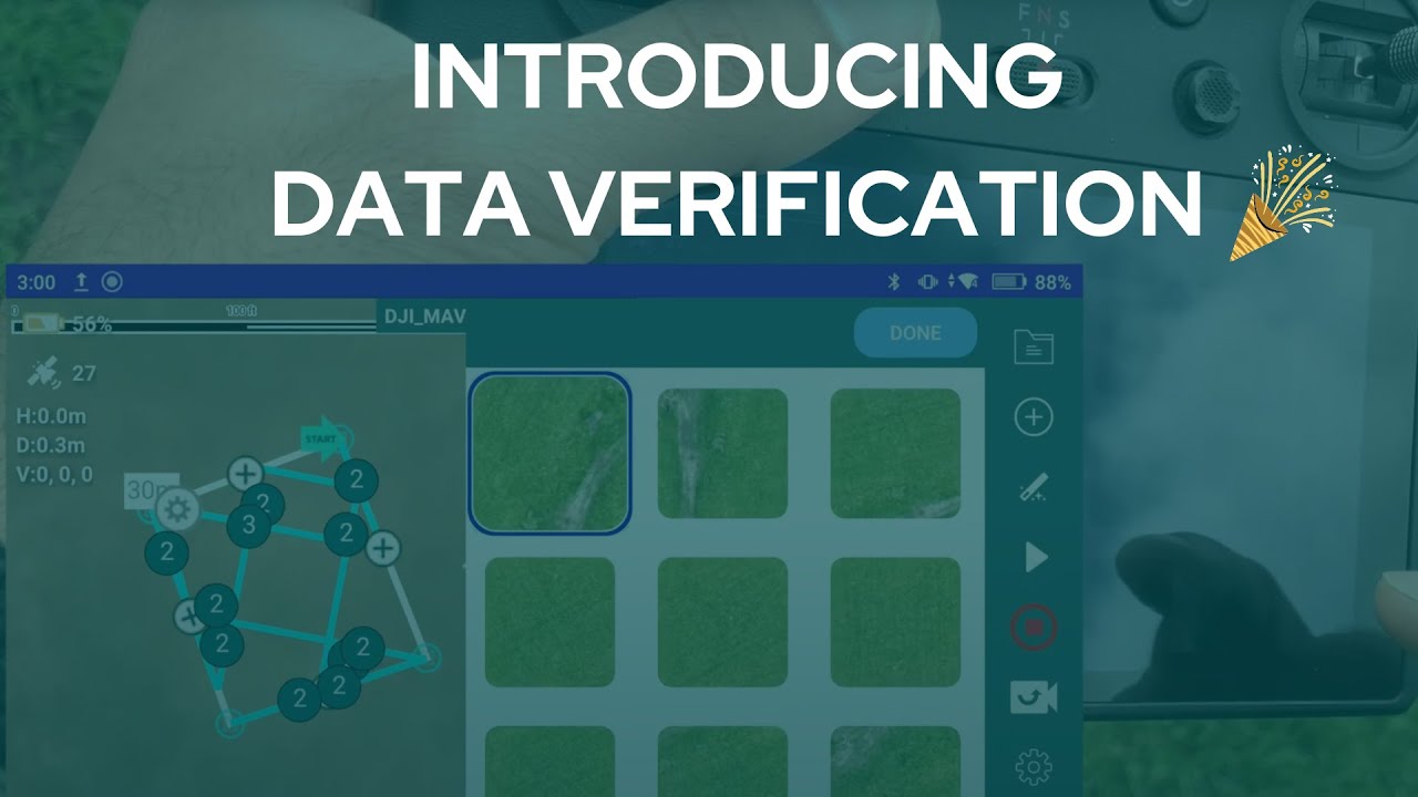 Introducing Data Verification! | Hammer Missions
