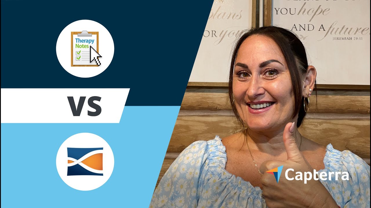 TherapyNotes vs KASA: Why I switched from KASA to TherapyNotes