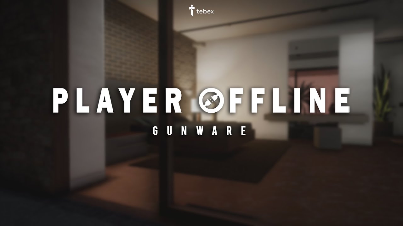 Player Disconnect as FiveM Peds | SCRIPTS GunWare - FiveM Releases - Cfx.re Community