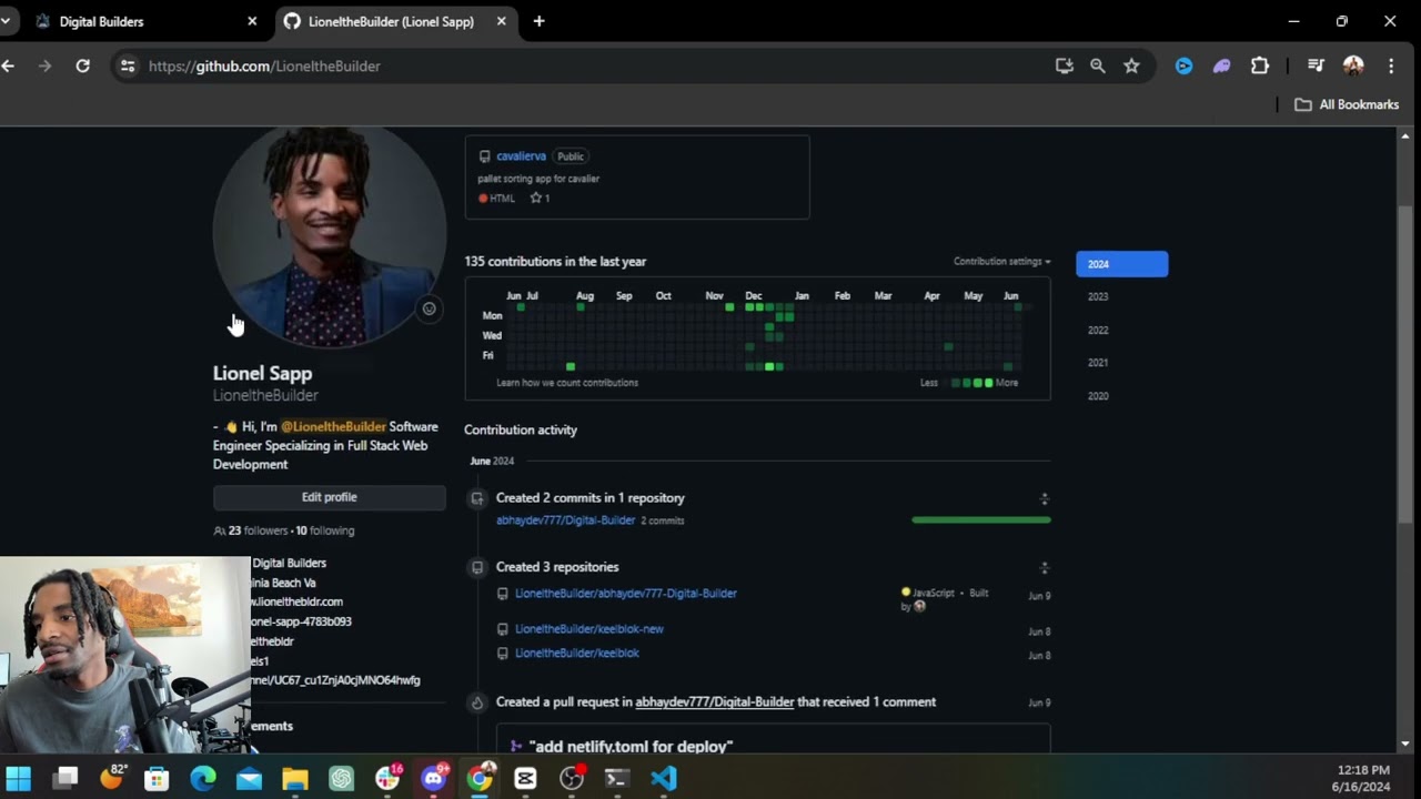 GitHub Basics Every Junior Dev Must Know in 2024