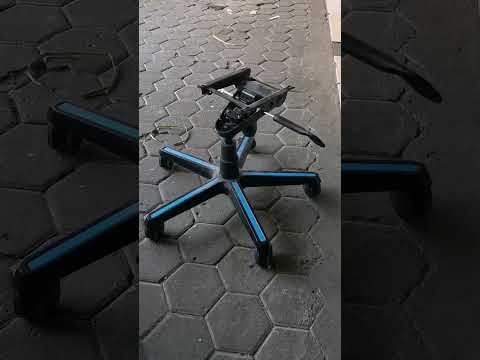 Kursi Gaming Keturun #kursi #hidrolik #pegas #bermasalah #dibaikin