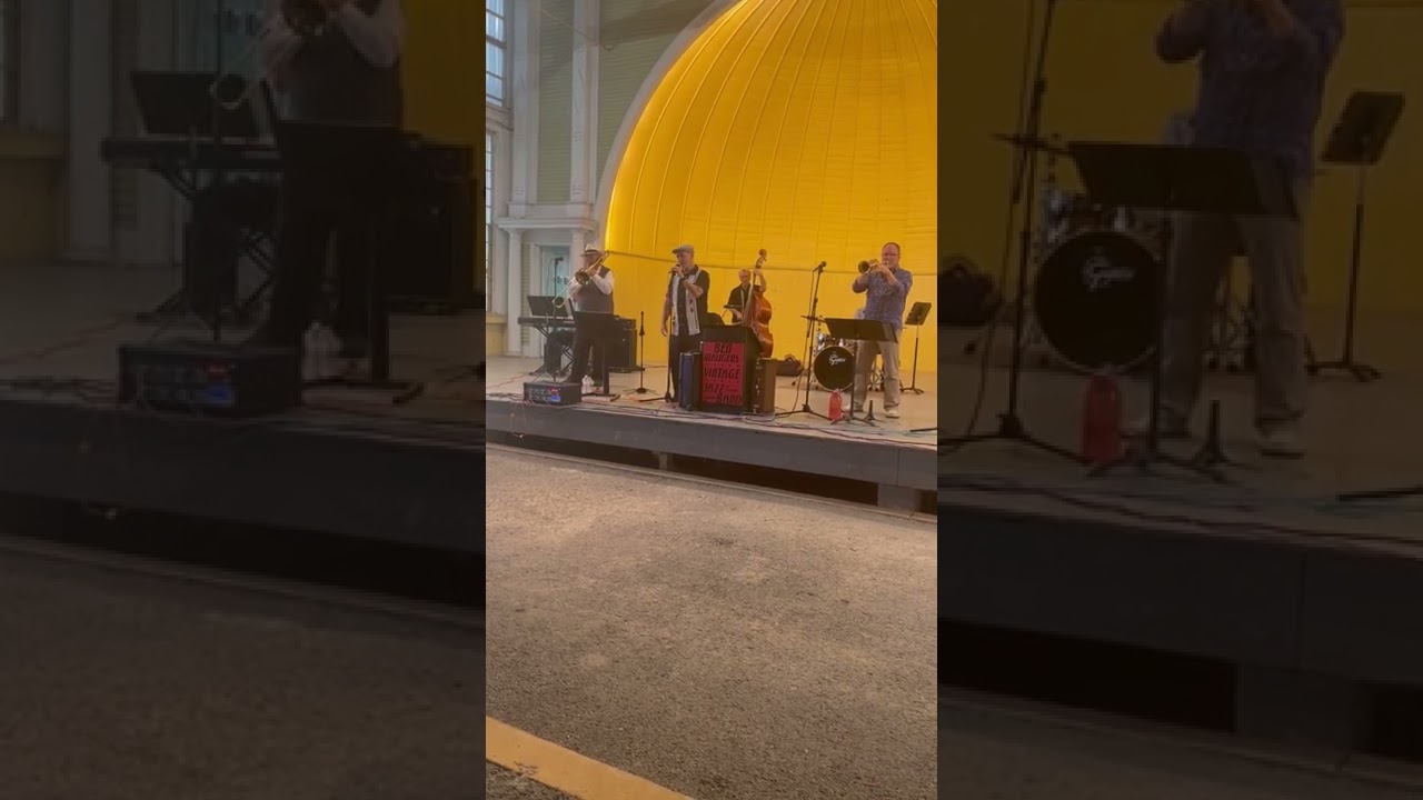 Hire Mission Impossible Band - 1920s Era Entertainment in New ...