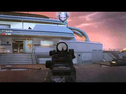 Steam Community :: Video :: Black Ops II Game Clip