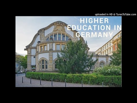 Higher education in Germany | Grouply