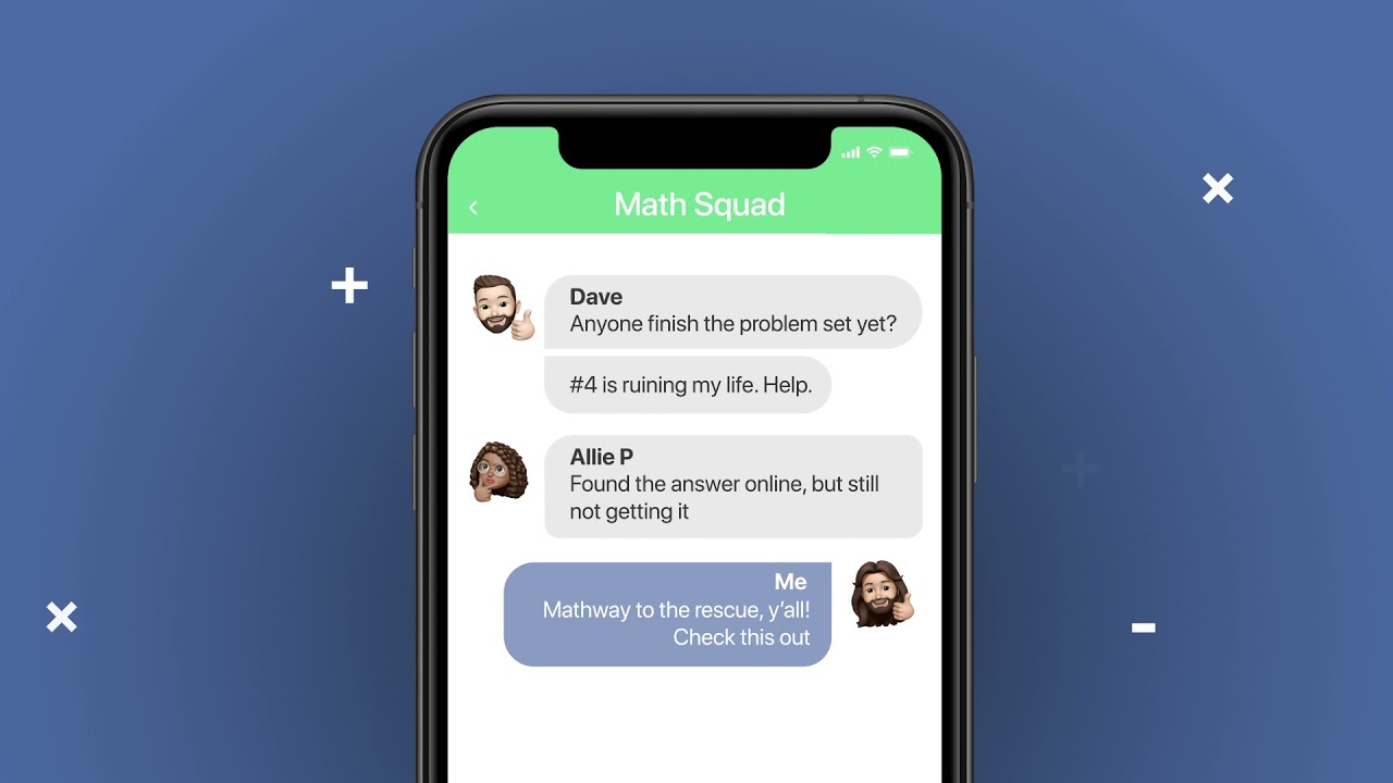 Mathway: Step-By-Step Help