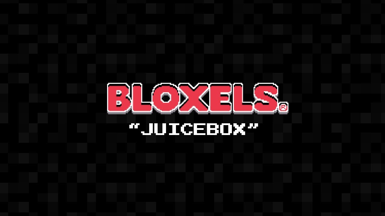 Bloxels Music | 