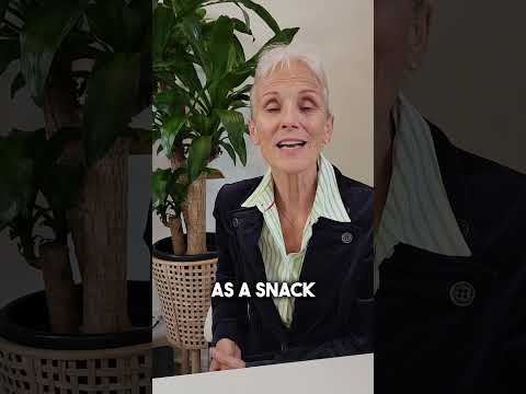 Whole food plant-based snacks