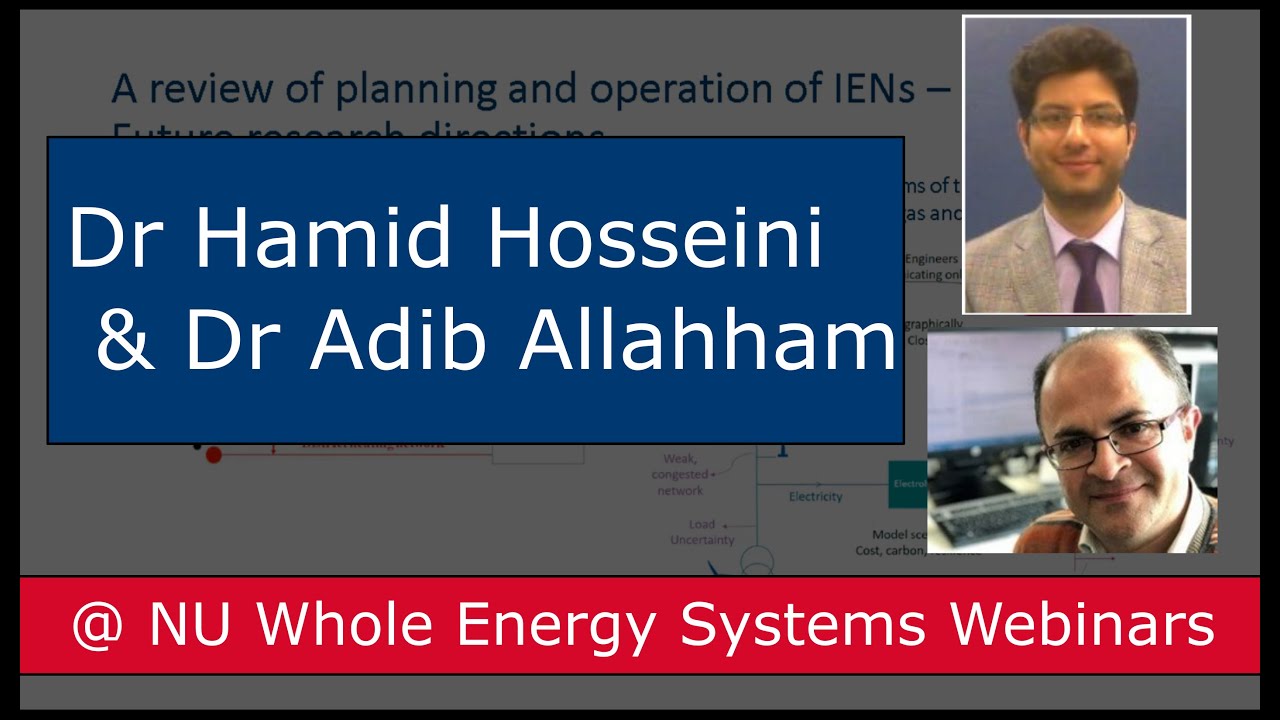 CESI Operational model: Introduction and instances of application