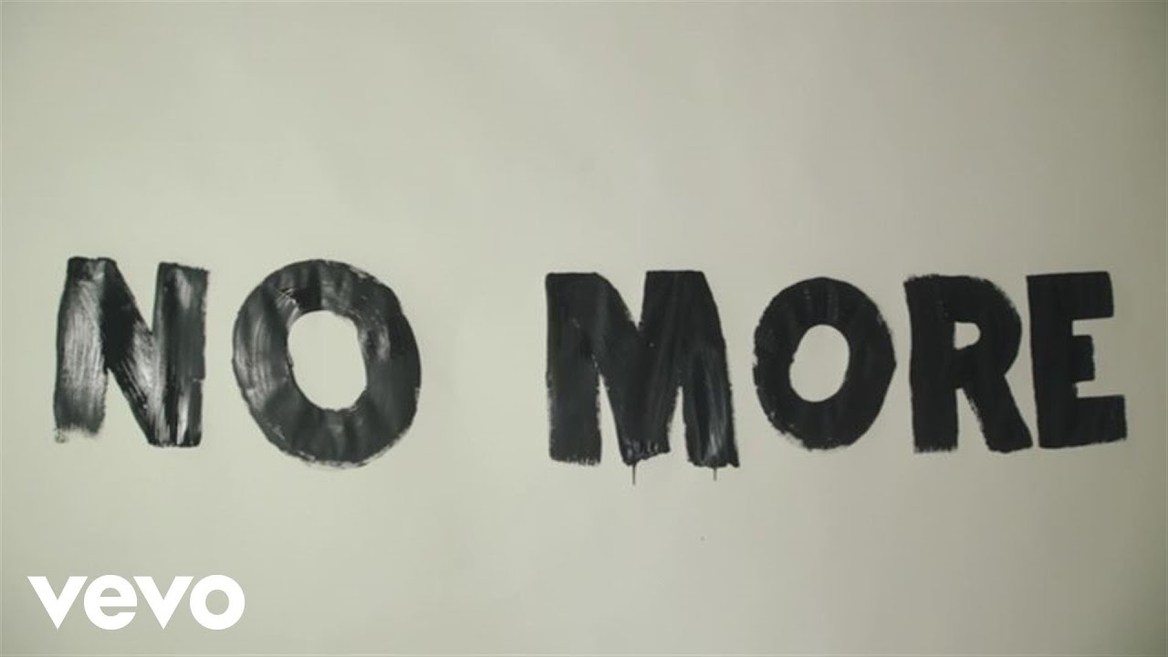 No More - LIFE 102.5