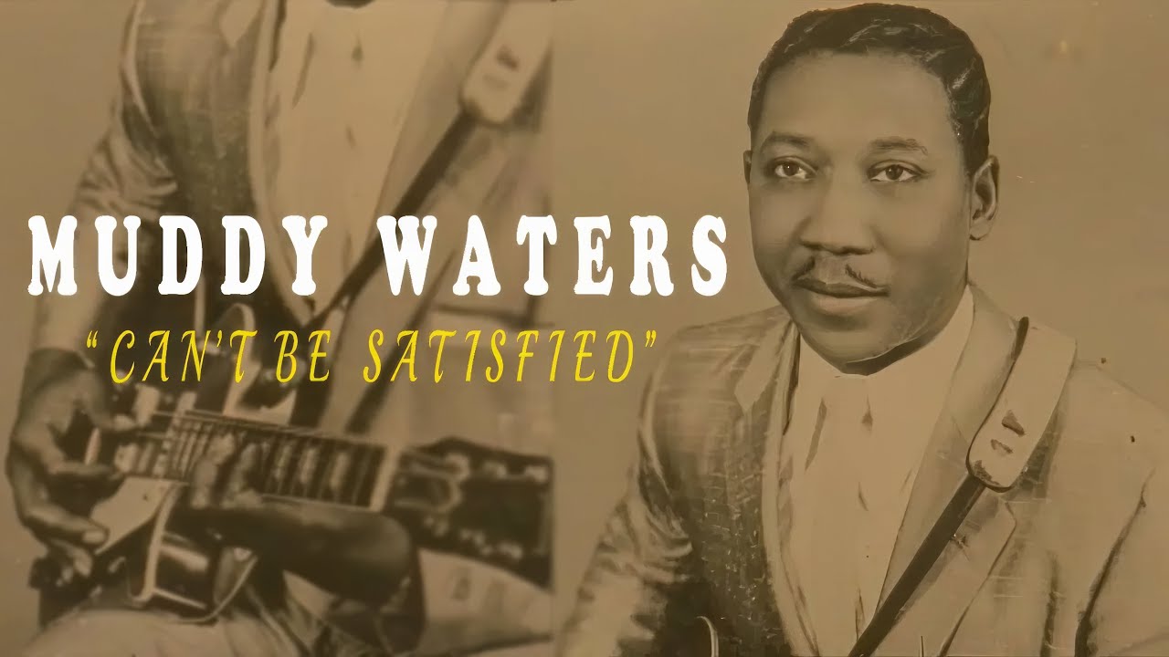 The 4 Best Documentaries About Muddy Waters - Documentarytube.com