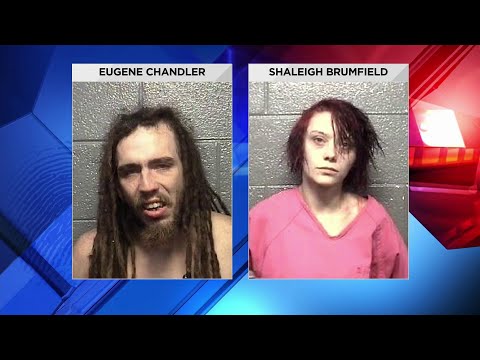 Parents of Danville 2-month-old indicted for child's murder