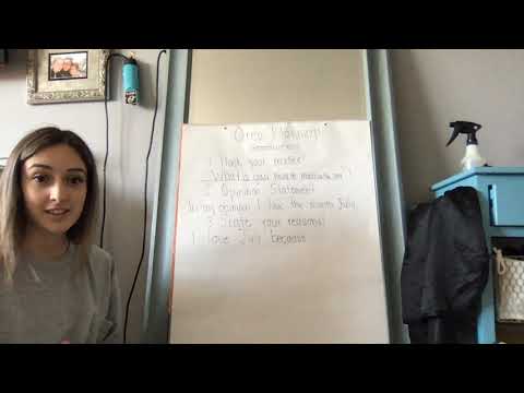 Opinion Writing Introduction Grade 2