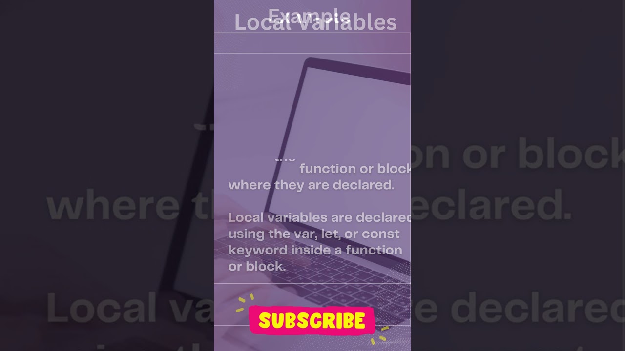 JavaScript Programming for Beginners: How to Get Started | #6