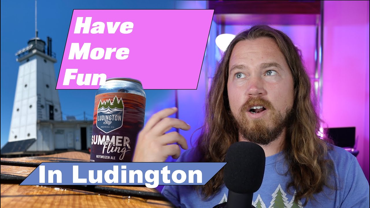 LUDINGTON MICHIGAN | Things To Do In Ludington