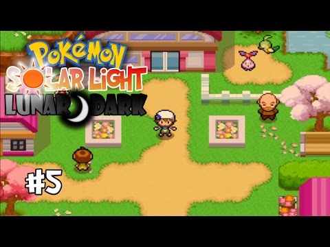 Pokemon Solar light & Lunar dark: Pokedex Completion Part 5- I love to breed!.. Pokemon I mean..
