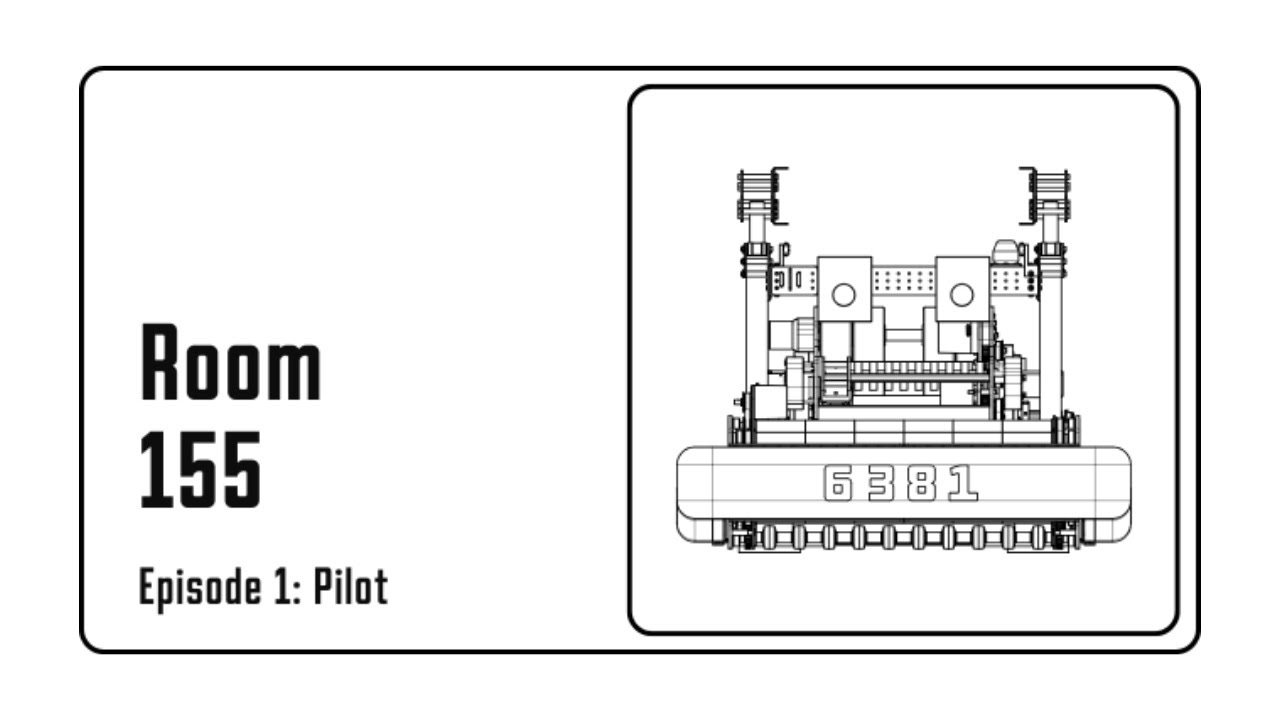 Room 155 | A FRC Series about Real FRC Students - Other - Chief Delphi