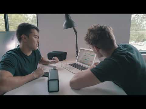 HIMCEN Portable Power Stations - Introduction