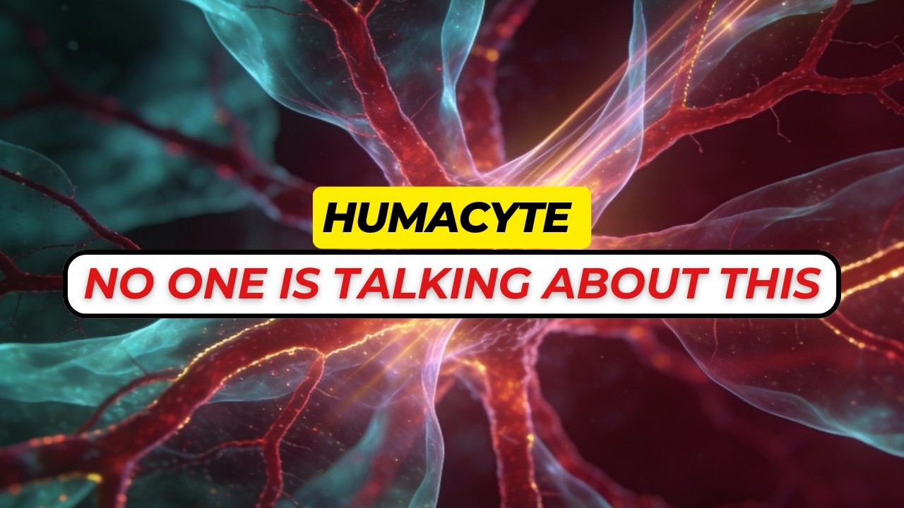 Humacyte: HUMA Stock Down 30% But BIG Things Are Happening Behind The Scenes