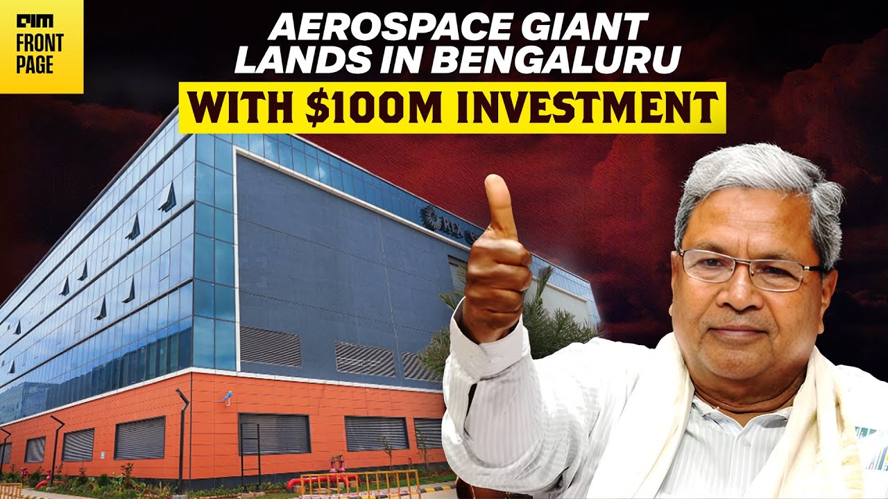 Collins Aerospace to Create 2,200+ Skilled Jobs With $100M Facility