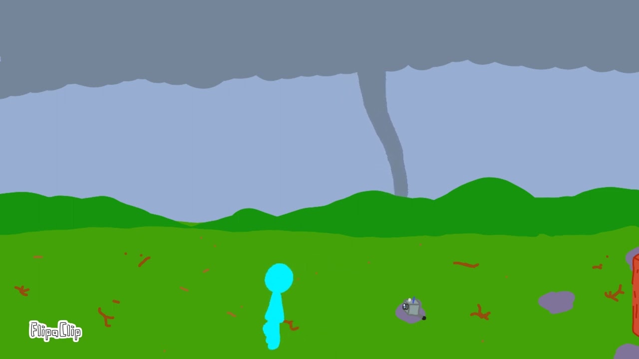 Tornado F8 ep 3