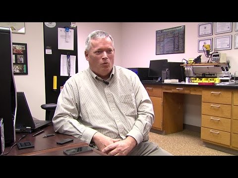 Police tracking to crack cell phone codes for information