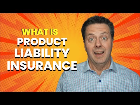 What is Product Liability Insurance? | How does it work