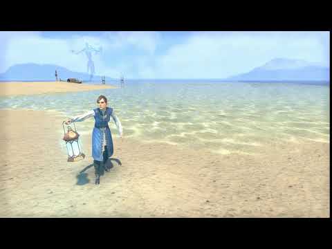 ESO Fashion | Ghost Lantern (Elder Scrolls Online)