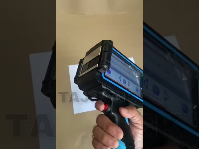 Batch Coding Machine - Pad Printing Machines Manufacturer from Vadodara