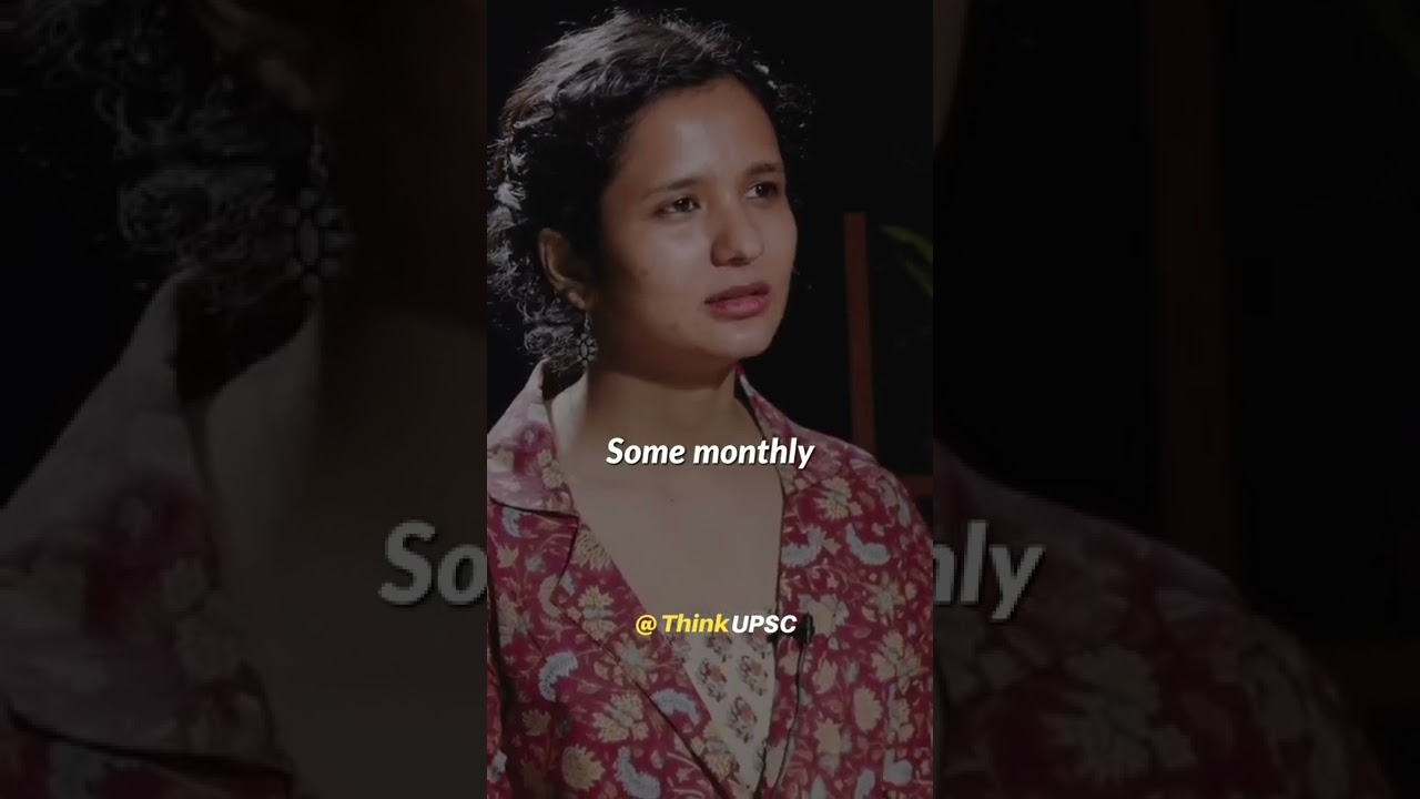 Don't read the whole Current Affairs Magazine - Shruti Sharma