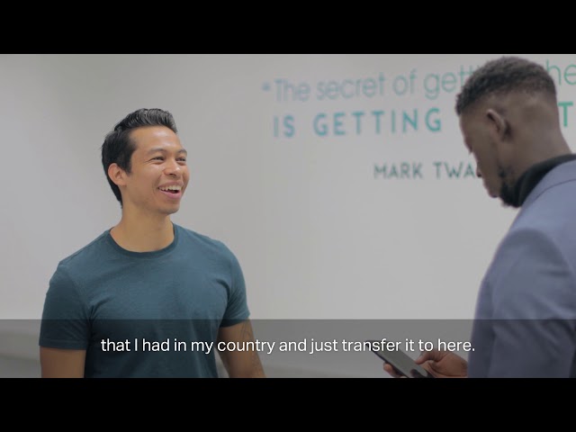 MSc Engineering Management | Arden University Berlin