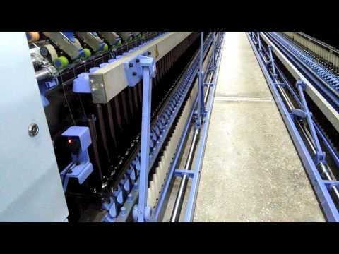 Ring Frame Machine at Best Price in India