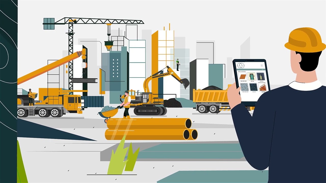 2050 Materials | F6S