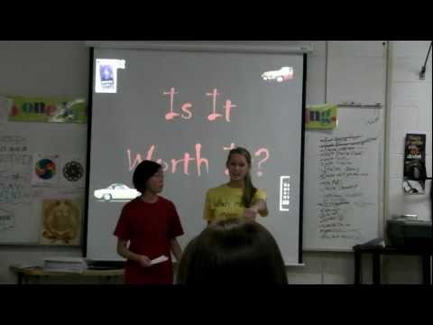 FCCLA: Is It Worth It?