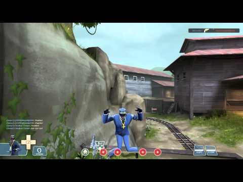 Steam Community :: Video :: Best Dance Ever! (Mannrobics Tf2)