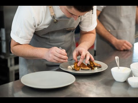 Plated Menu | Event Catering | Greater Vancouver